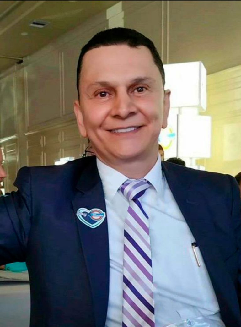 Tenemos un propósito común y compartido: Mesa Directiva 2022-2024 ...