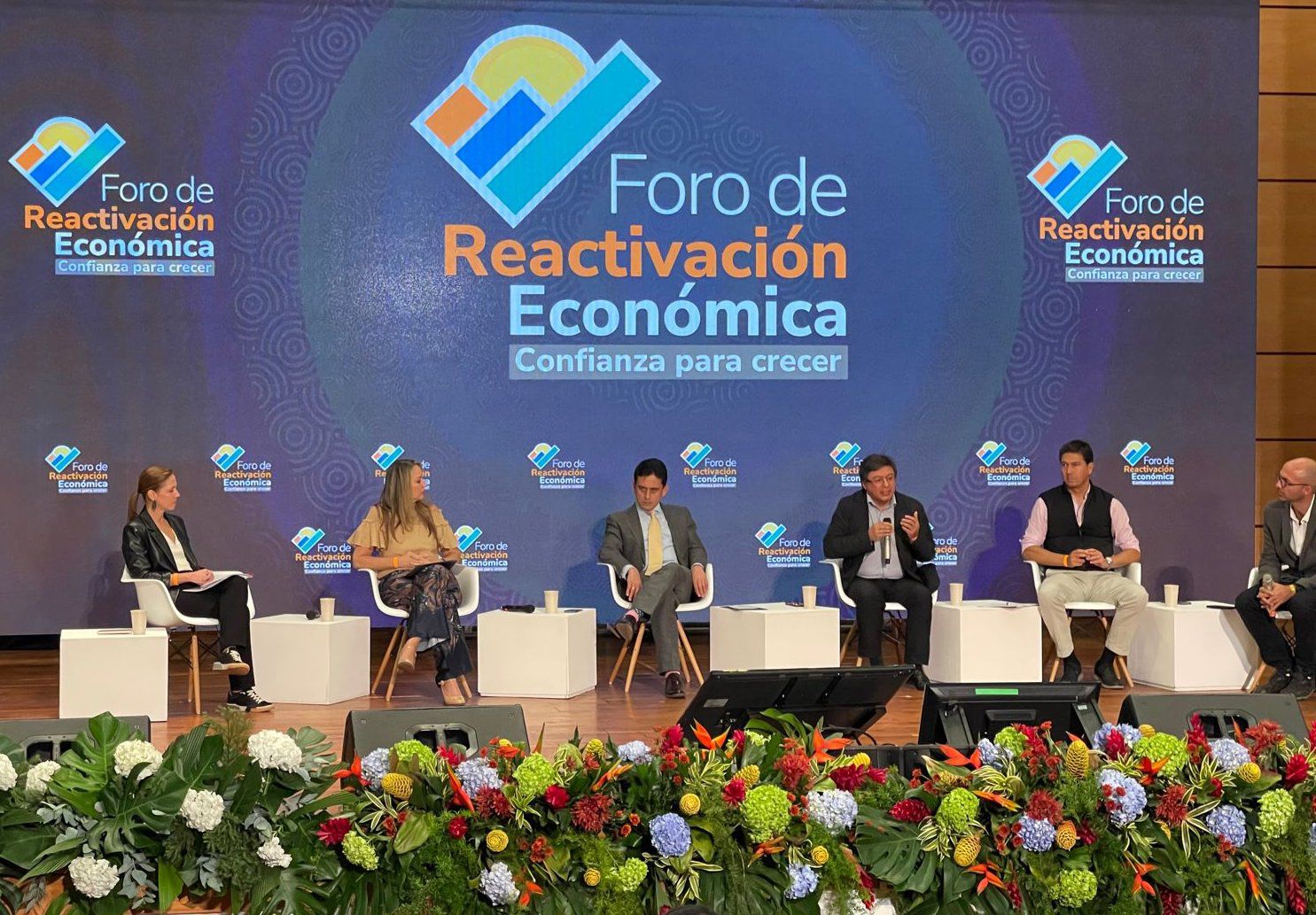 Para reactivar el crecimiento económico hay que pasar de los acuerdos a ...